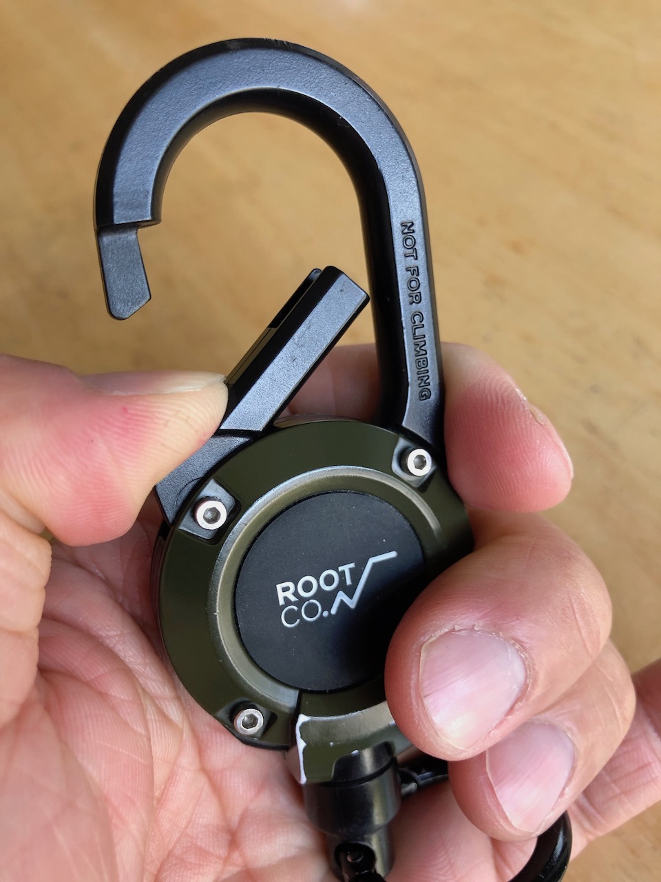 話題となったROOT CO.のMAG REEL 360を購入！6か月使用した感想 | 和mily camp