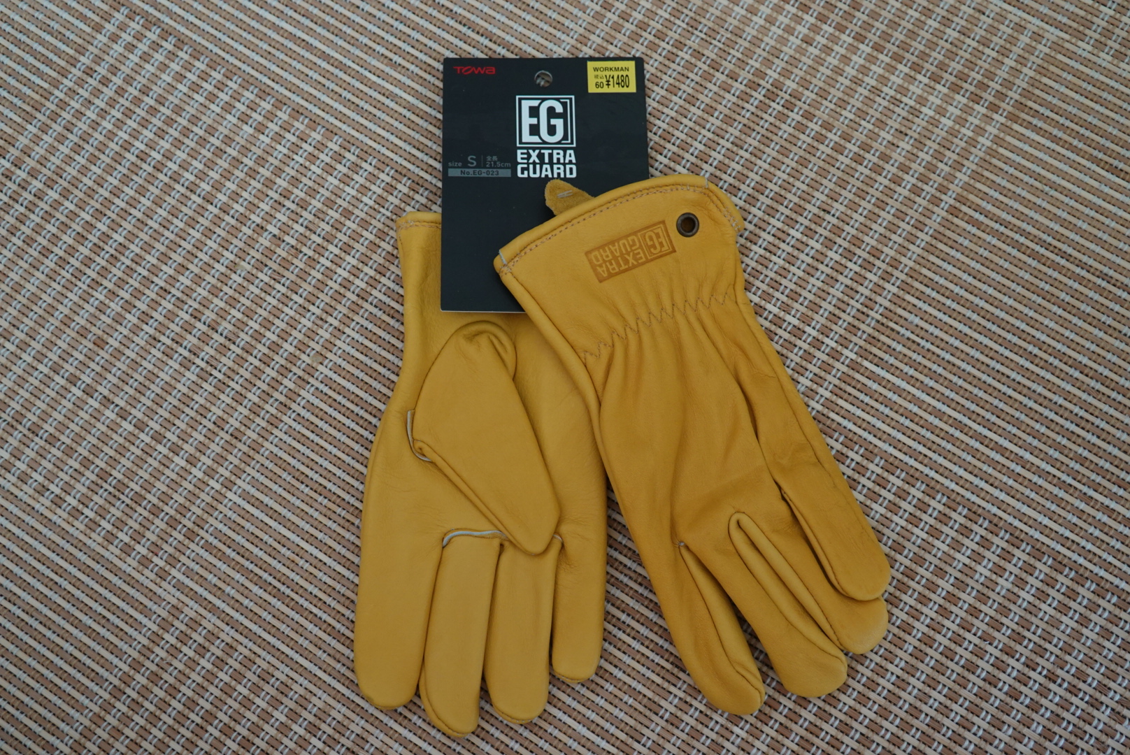 ワークマンプラスでキャンプ用品購入！お値段以上の使用感に大満足 | 和mily camp